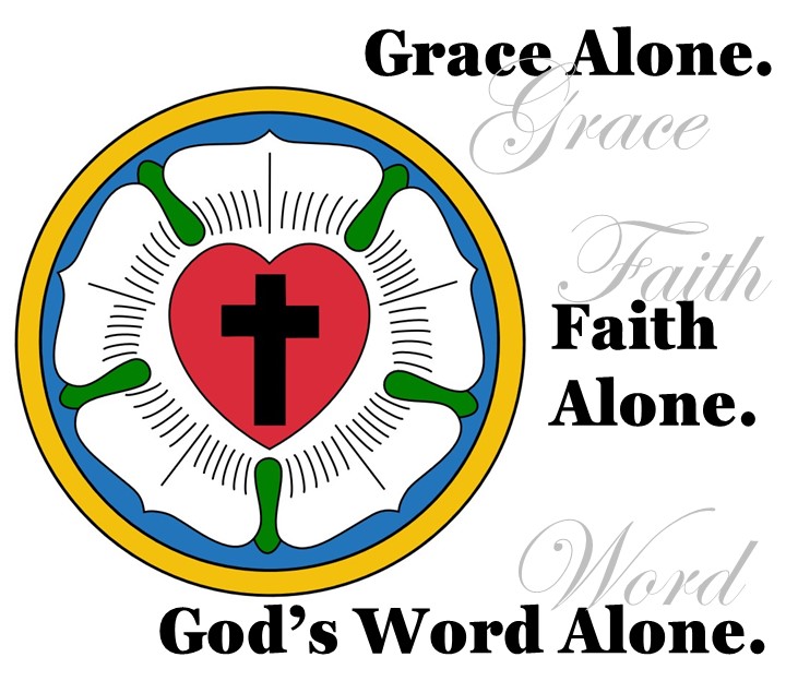 The One Thing Needed | St. Luke's Ev. Lutheran Church