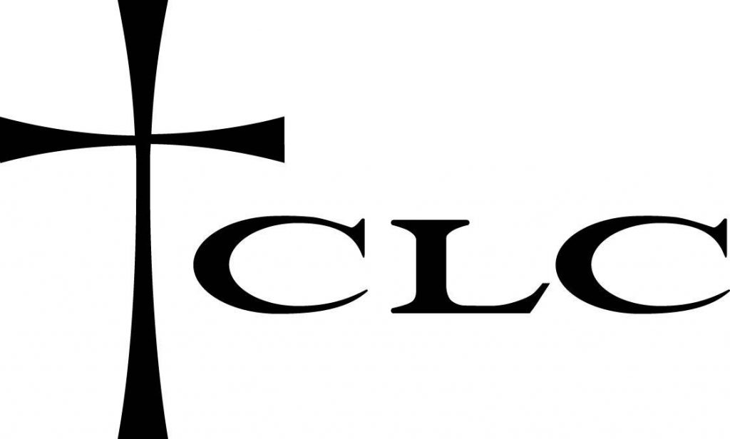 clc.logo | St. Luke's Ev. Lutheran Church